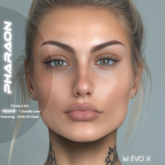 Second Life Marketplace - Female Skins